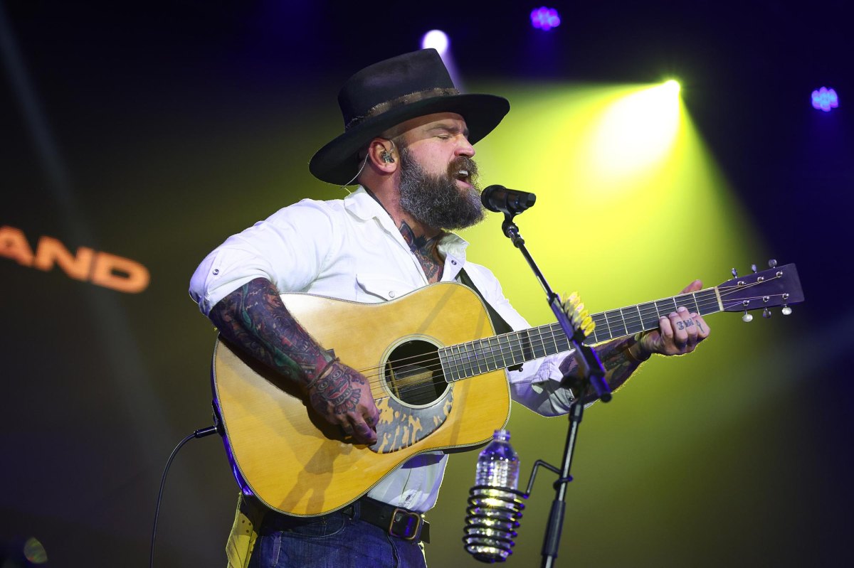 Everything to Know About Zac Brown and Kelly Yazdi’s Messy Divorce | Us ...