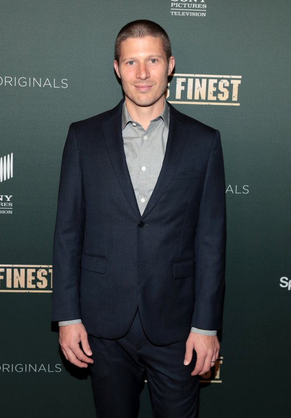 Zach Gilford Shares How He'd Agree to a Friday Night Lights Reboot | Us ...