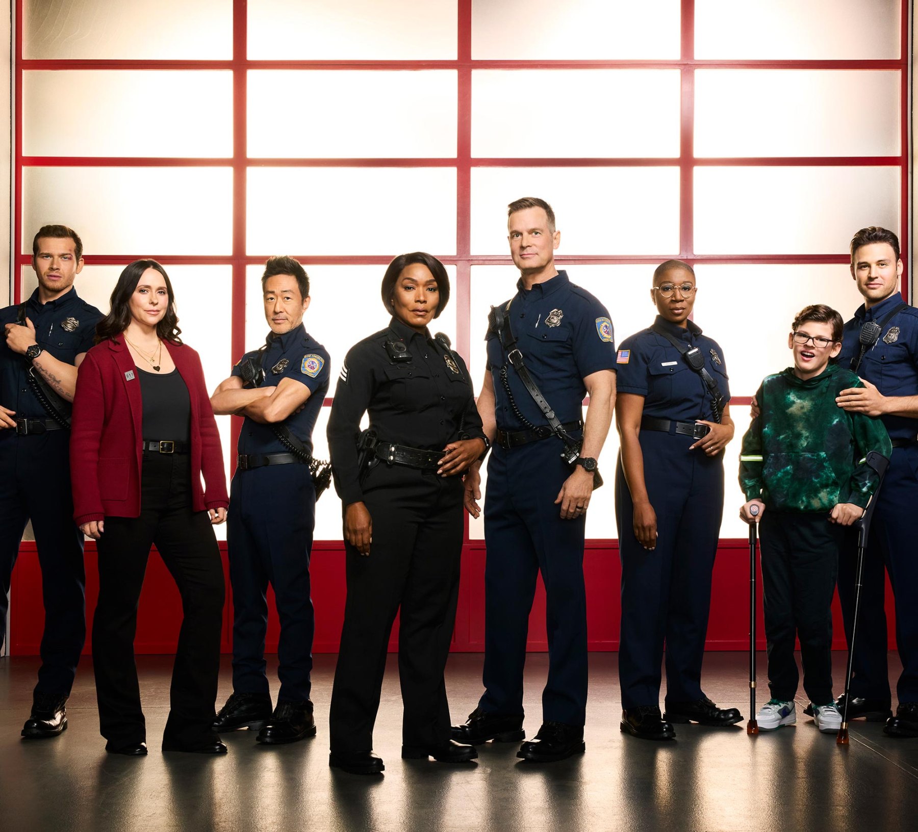 9-1-1 Crew Member Rico Priem’s Cause of Death Revealed | Us Weekly