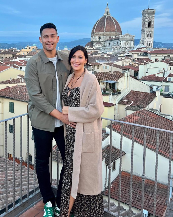 BiP’s Becca Kufrin and Thomas Jacobs Buy 1st Home Together | Us Weekly