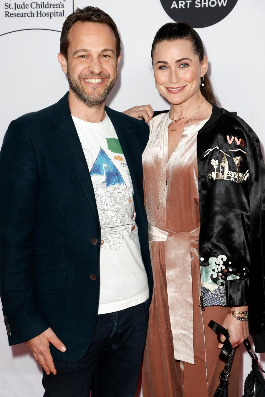 General Hospital's Rena Sofer Remarries Ex-Husband Sanford Bookstaver ...