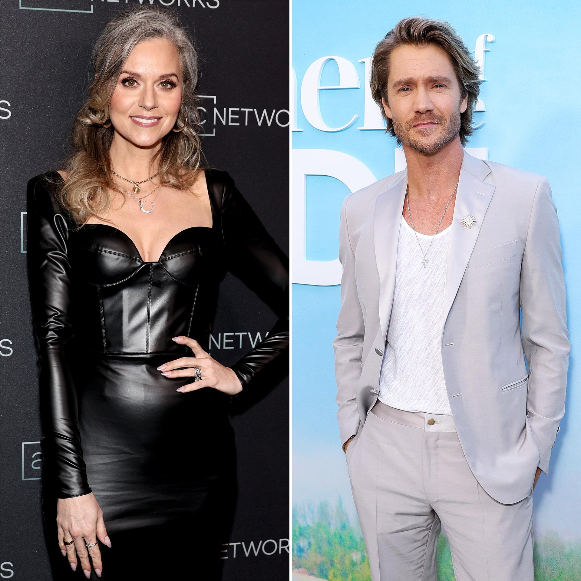 Hilarie Burton Morgan Wasn't Asked Back for One Tree Hill Season 7 | Us ...