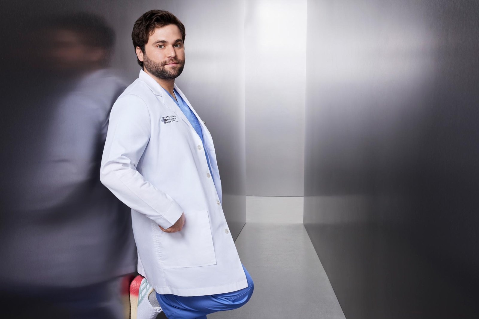 Jake Borelli to Exit Grey's Anatomy After 7 Seasons: Report | Us Weekly