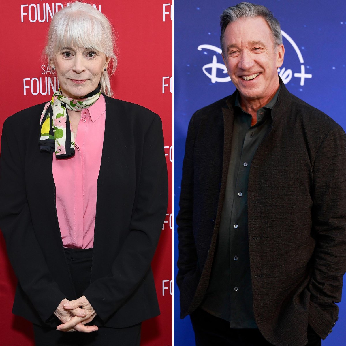 Patricia Richardson Used Home Improvement Pay Gap to End Series | Us Weekly