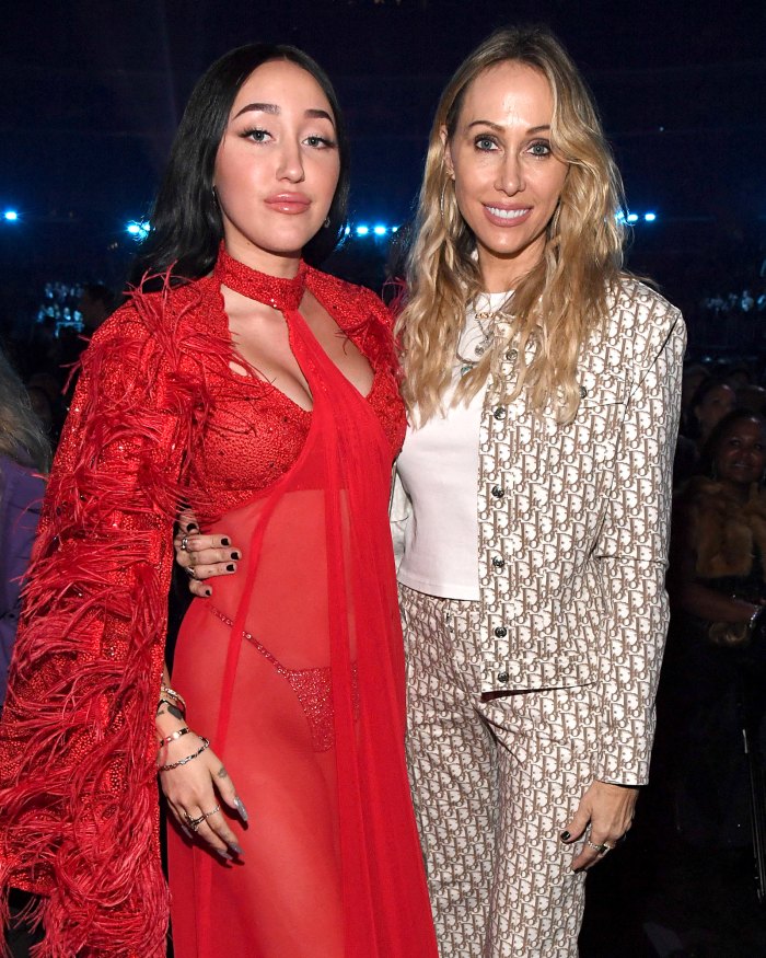 Noah Cyrus Is ‘Moving Forward’ After Family Drama: Source | Us Weekly