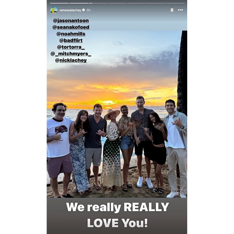 NCIS: Hawai’i Cast Mourn Cancellation at Sunset Beach Reunion | Us Weekly