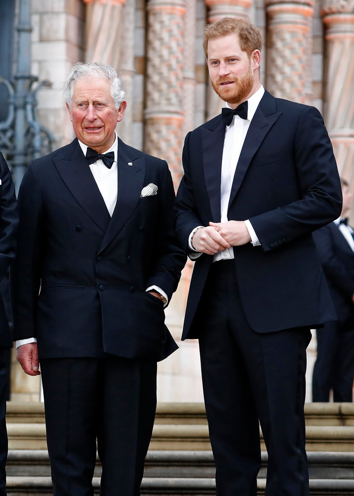Prince Harry Declined King Charles' Offer to Stay in Royal Residence ...