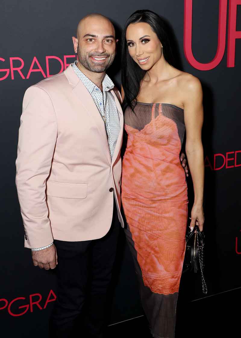 RHONJ Season 14 Premiere Recap: Teresa Calls John Fuda a 'Drug Dealer ...