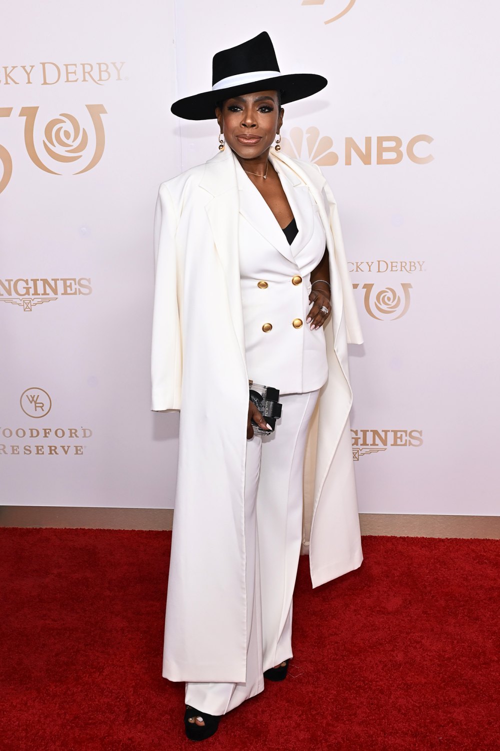 Stars Attend Kentucky Derby 2024: Travis Kelce, Wynonna Judd and More ...