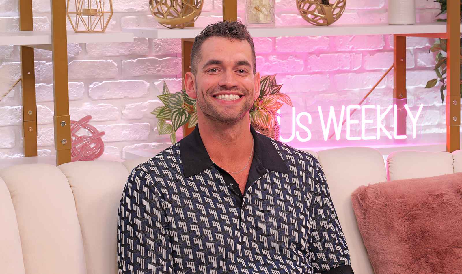 Summer House's Jesse Solomon Details Breakdown Over Cancer Scare | Us ...