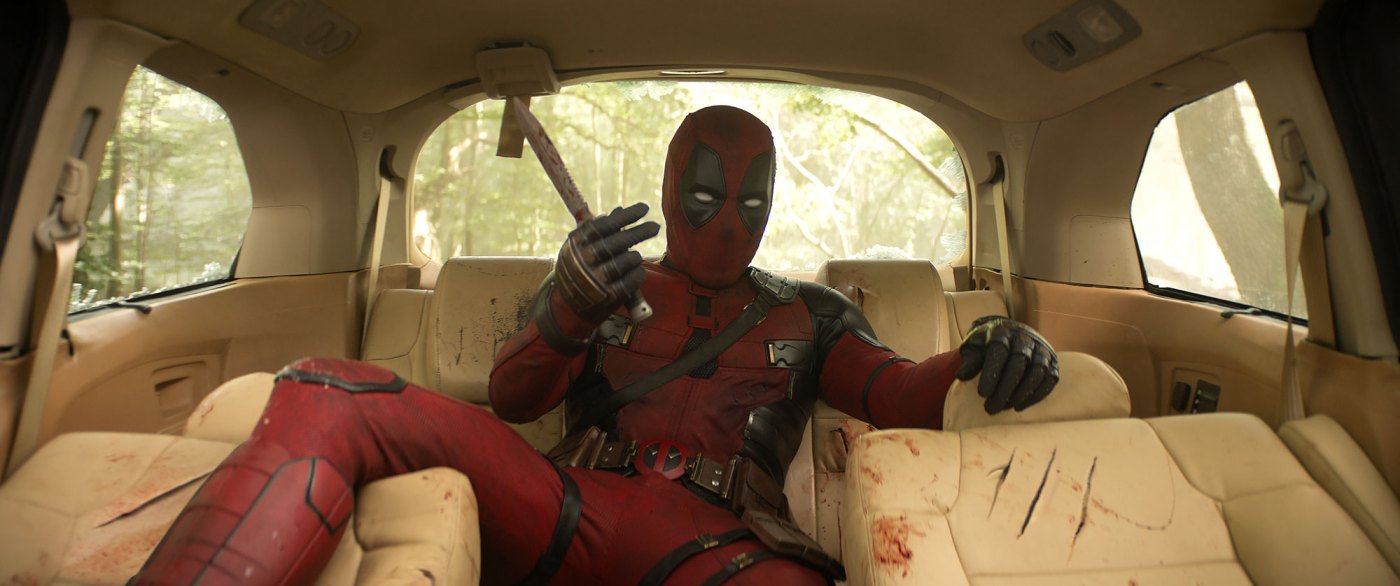 Welcome to Wrexham Recap: Rob McElhenney Nabs Role in Deadpool 3 | Us ...