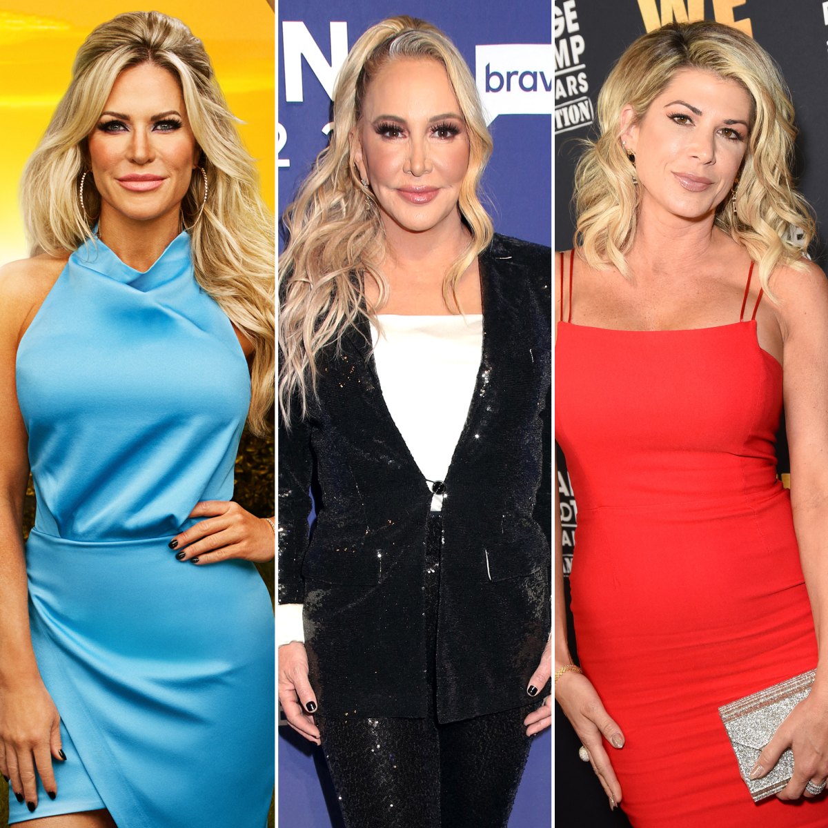 RHOC’s Jennifer Pedranti Teases Shannon Beador, Alexis Bellino Dynamic ...