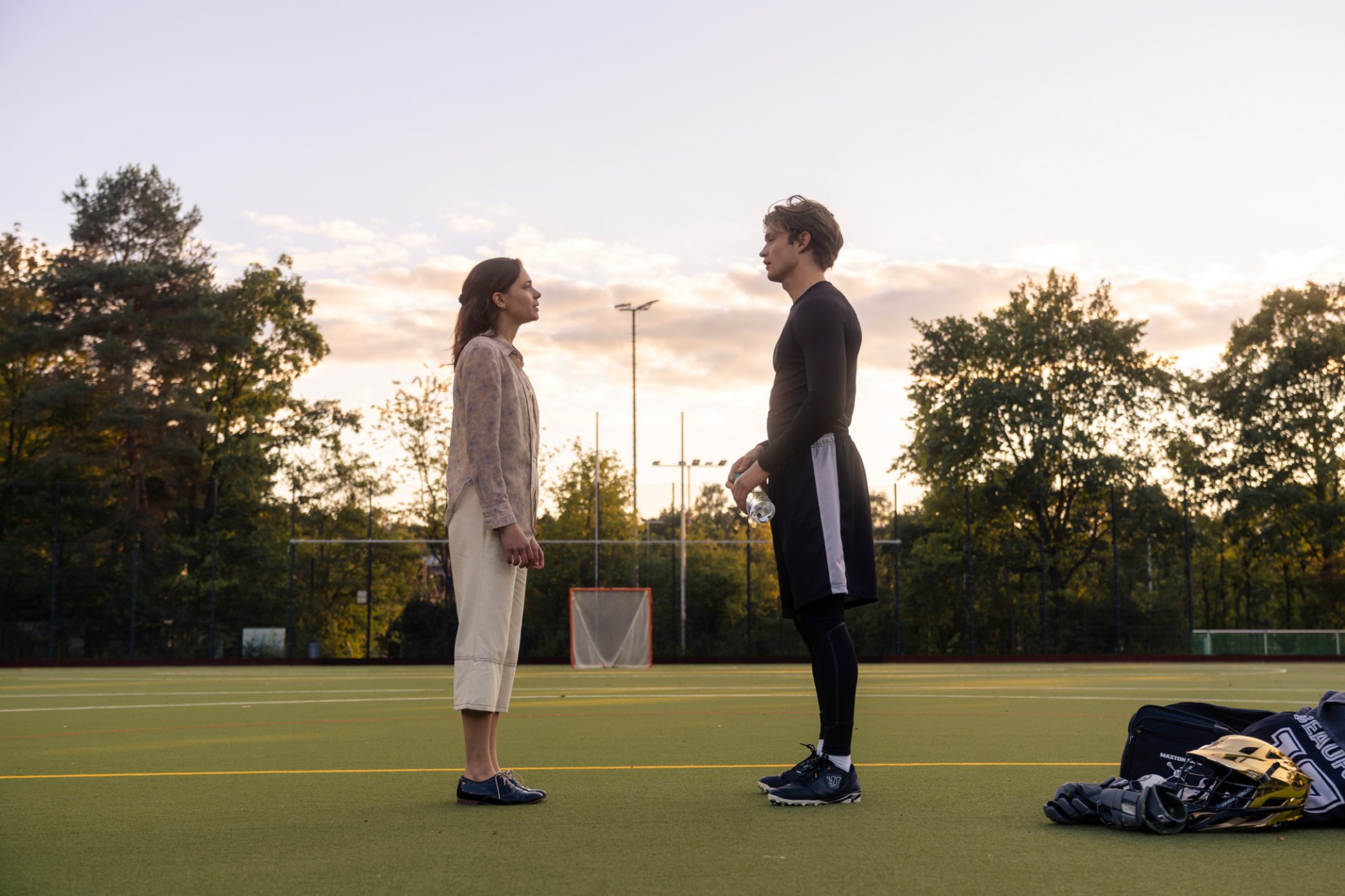 Maxton Hall Season 2: What to Know About James and Ruby's Future | Us ...