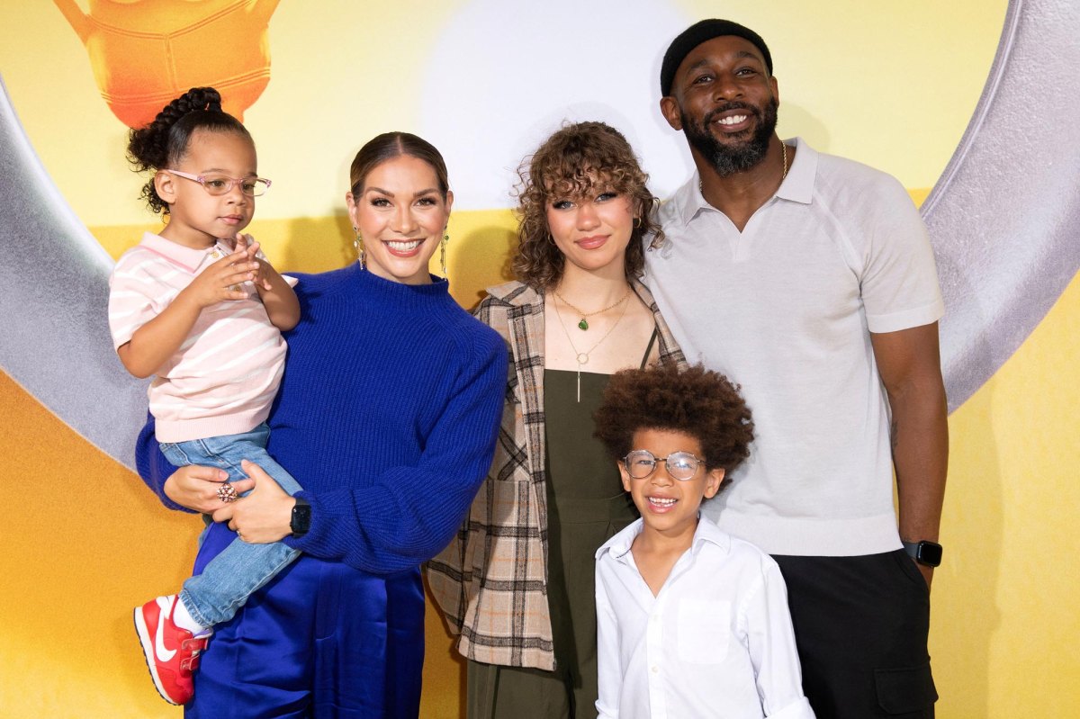 Allison Holker Will Honor Stephen ‘tWitch’ Boss on Father’s Day | Us Weekly