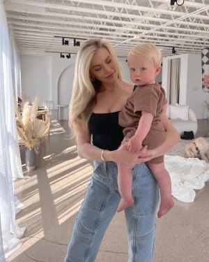 Bachelor’s Emily Ferguson Expecting Baby No. 2 With William Karlsson ...