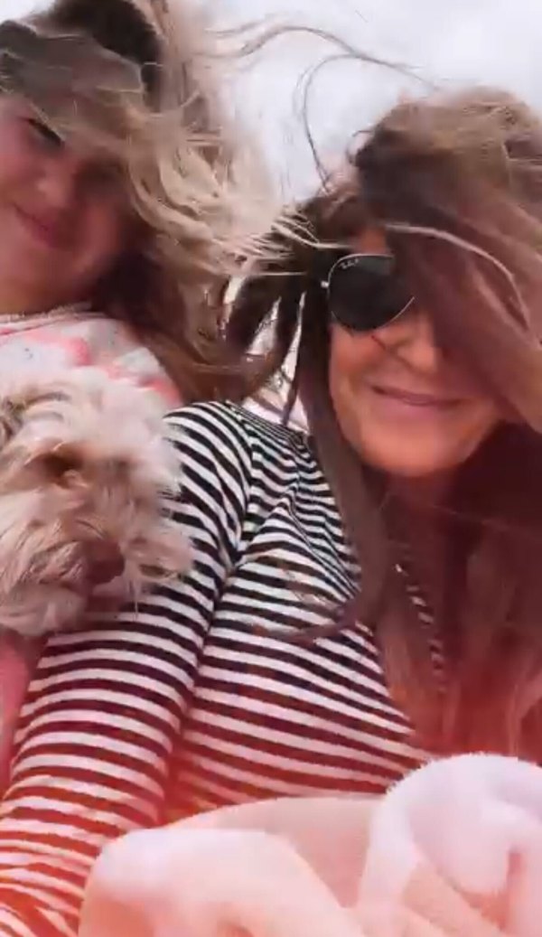 Kelly Bensimon Puts 'Family First' on Date of Canceled Wedding | Us Weekly