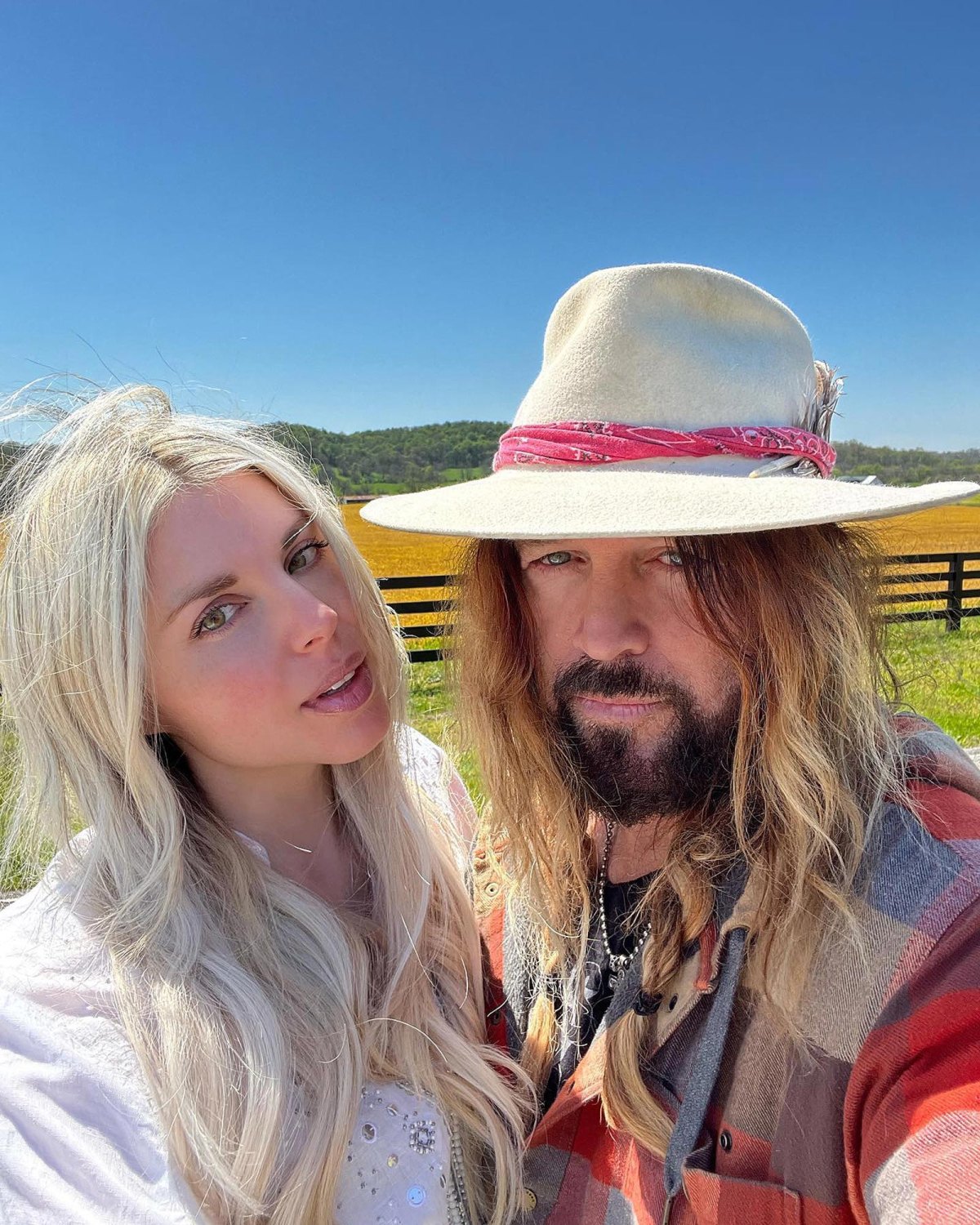 Firerose Recalls Estranged Husband Billy Ray Cyrus’ ‘Strict Rules’ | Us ...