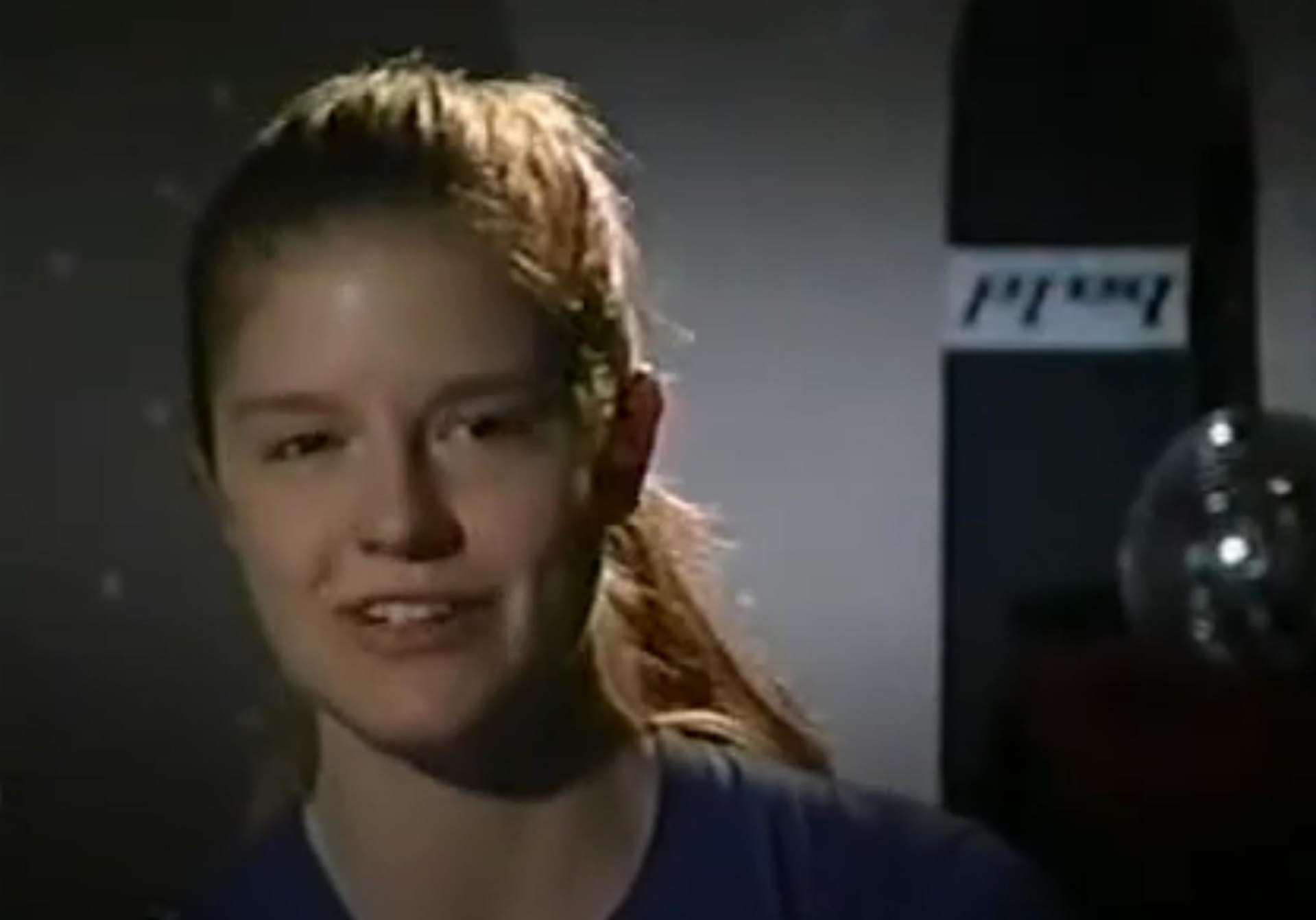 Real World Alum Sarah Becker Dead at 52 | Us Weekly