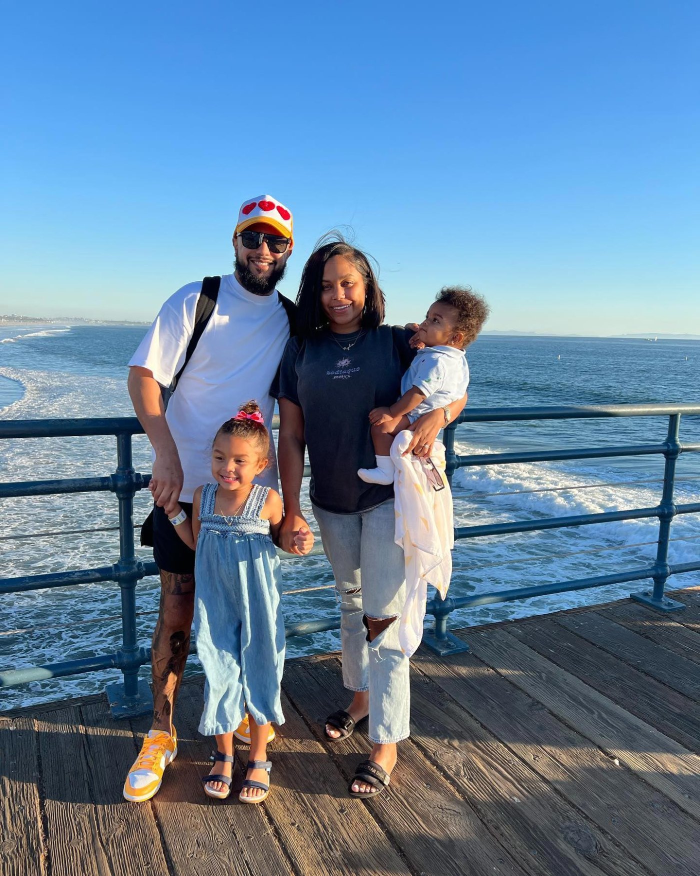 Teen Mom Dads Pen Heartfelt Letters to Their Children for Father’s Day ...