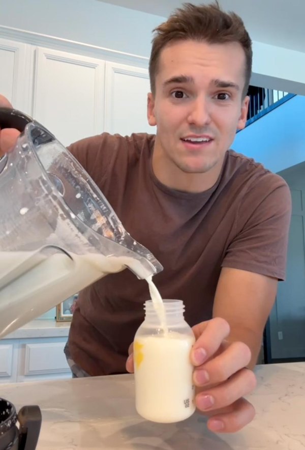Influencers Matt and Abby Howard’s Most Controversial Parenting Moments ...