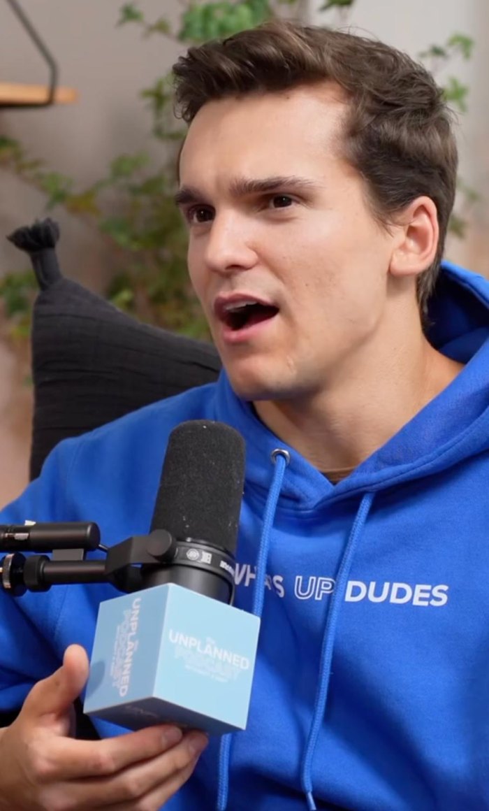 Influencers Matt and Abby Howard’s Most Controversial Parenting Moments ...