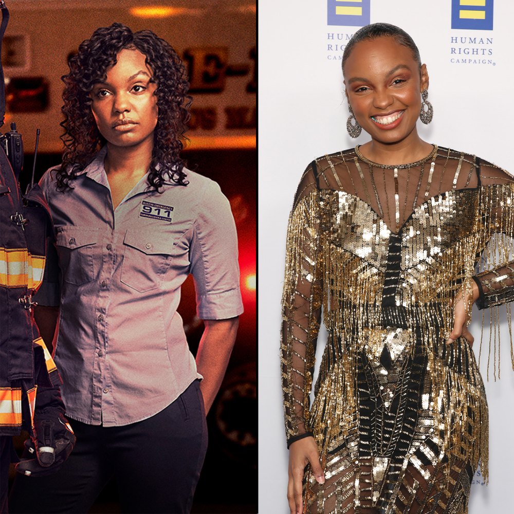 9-1-1 and 9-1-1: Lone Star Alums Who Left the Show: Where Are They Now ...