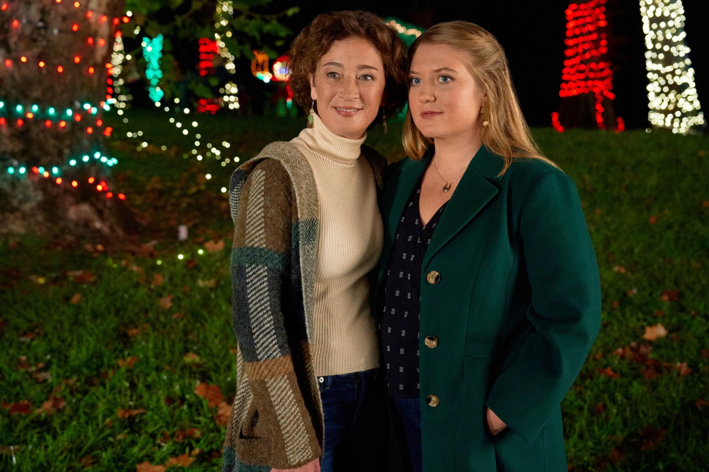 One Tree Hill Stars in Hallmark Movies: Actors Who joined the Network ...