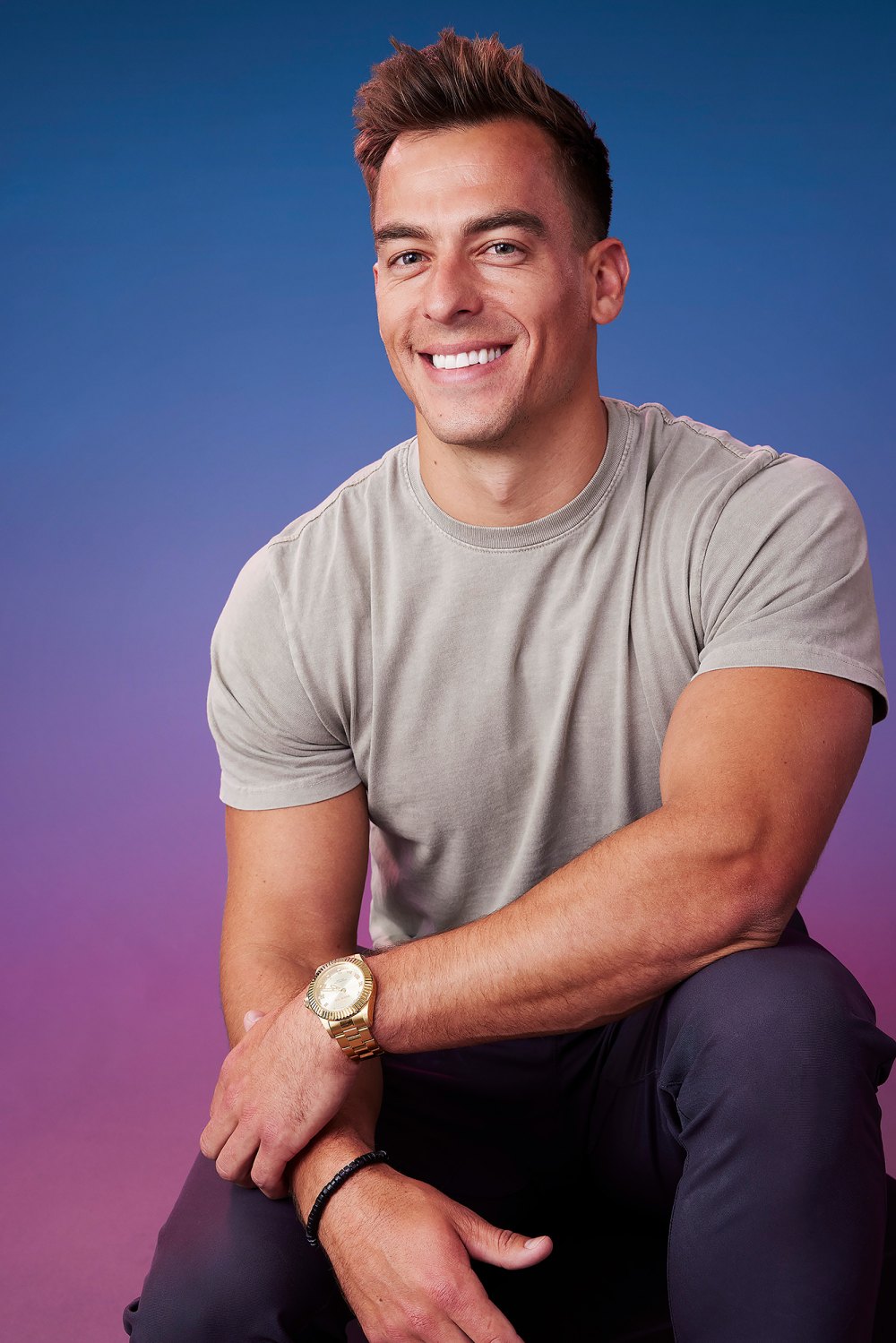 Bachelorette 2024 Official Cast: Photos and Bios of Jenn's Contestants ...