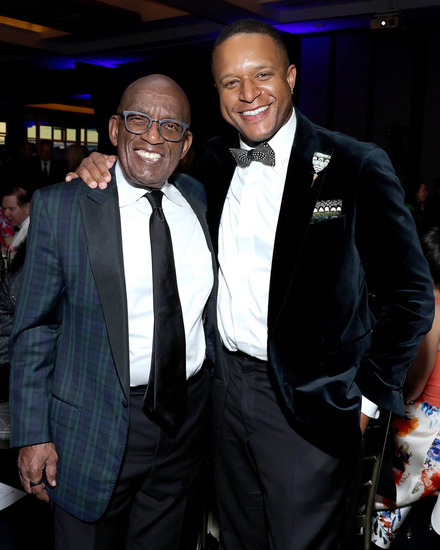 Al Roker and Craig Melvin Miss ‘Today' to Get 'Start to the Weekend ...