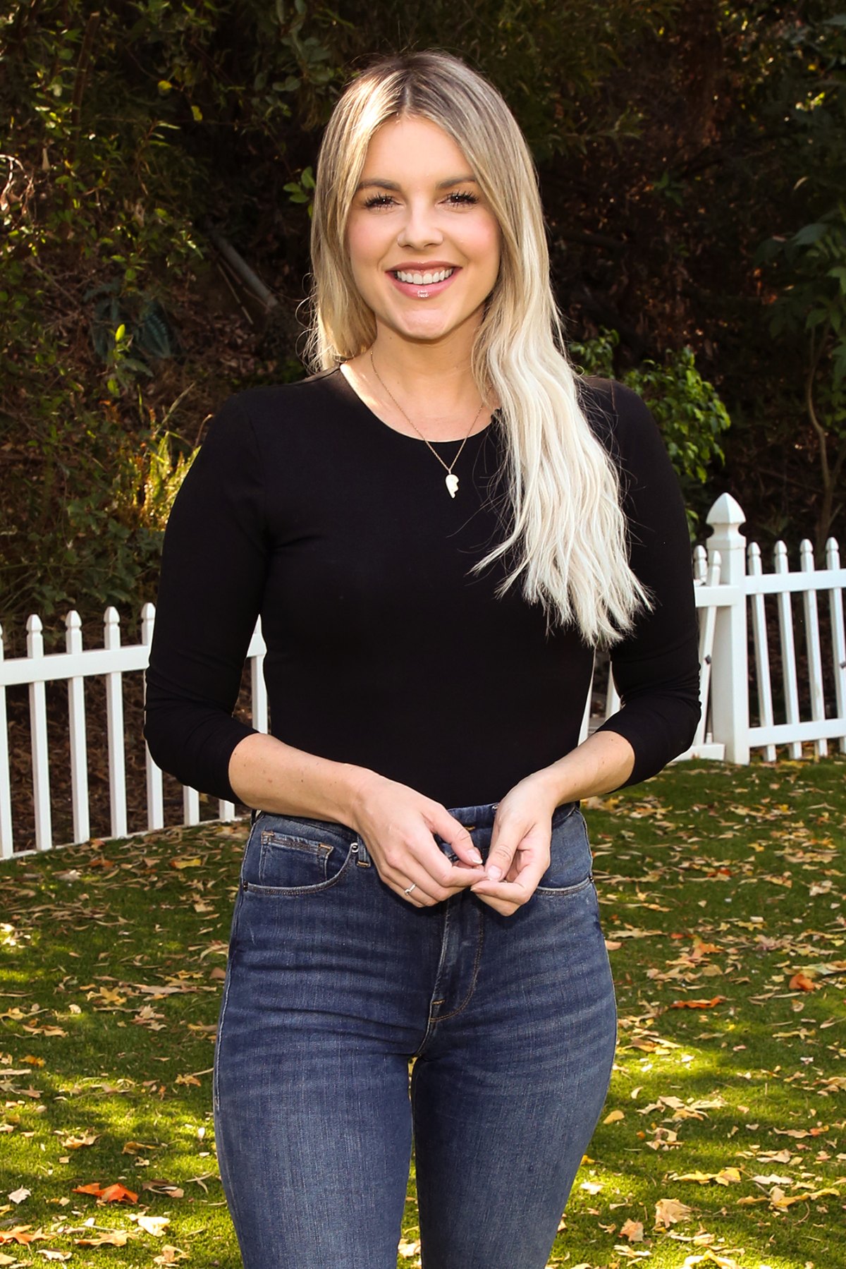 Ali Fedotowsky Shares Video Surprising Her Kids After Mysterious Trip ...
