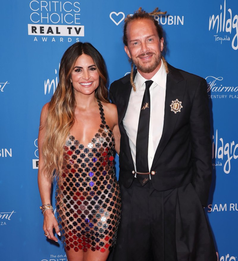 HGTV’s Alison Victoria, Brandt Andersen Reveal How They Started Dating ...