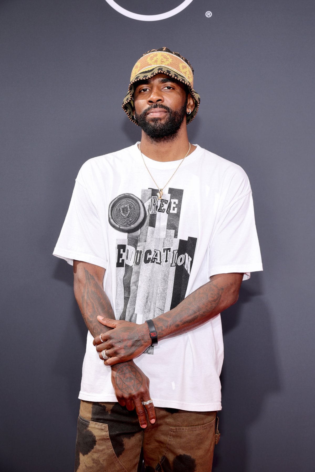 NBA Finals Star Kyrie Irving's Controversies: Everything to Know | Us ...