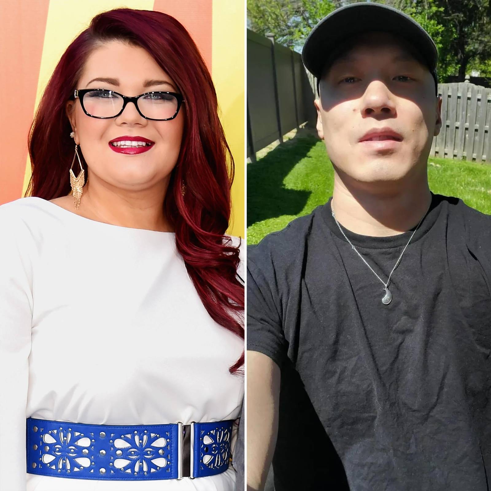 Amber Portwood Breaks Silence on Fiance Gary Wayt’s Disappearance | Us ...