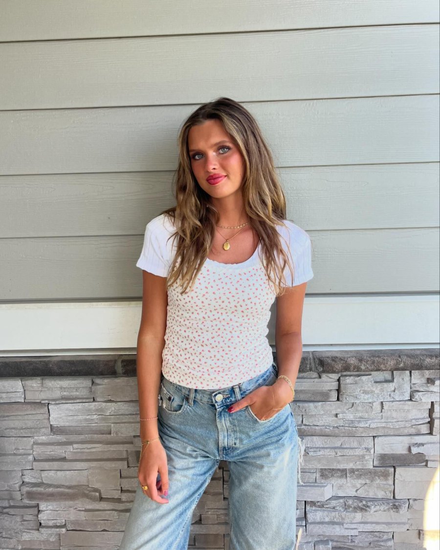 American Idol Alum Kenedi Going on Mission Trip After Quitting Show ...