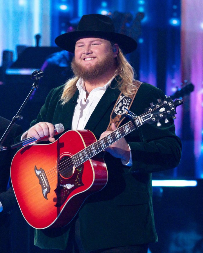 American Idol’s Will Moseley Has Fishing Trip Planned With Luke Bryan ...