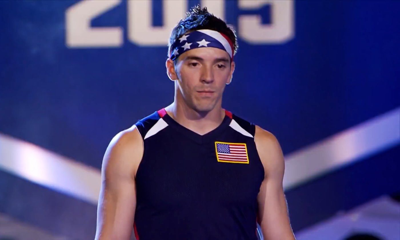 American Ninja Warrior's Drew Drechsel Sentenced to 10 Years in Prison ...
