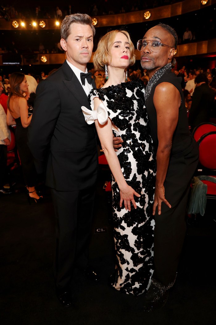 Inside the 2024 Tony Awards: Angelina Jolie and More Star Sightings ...
