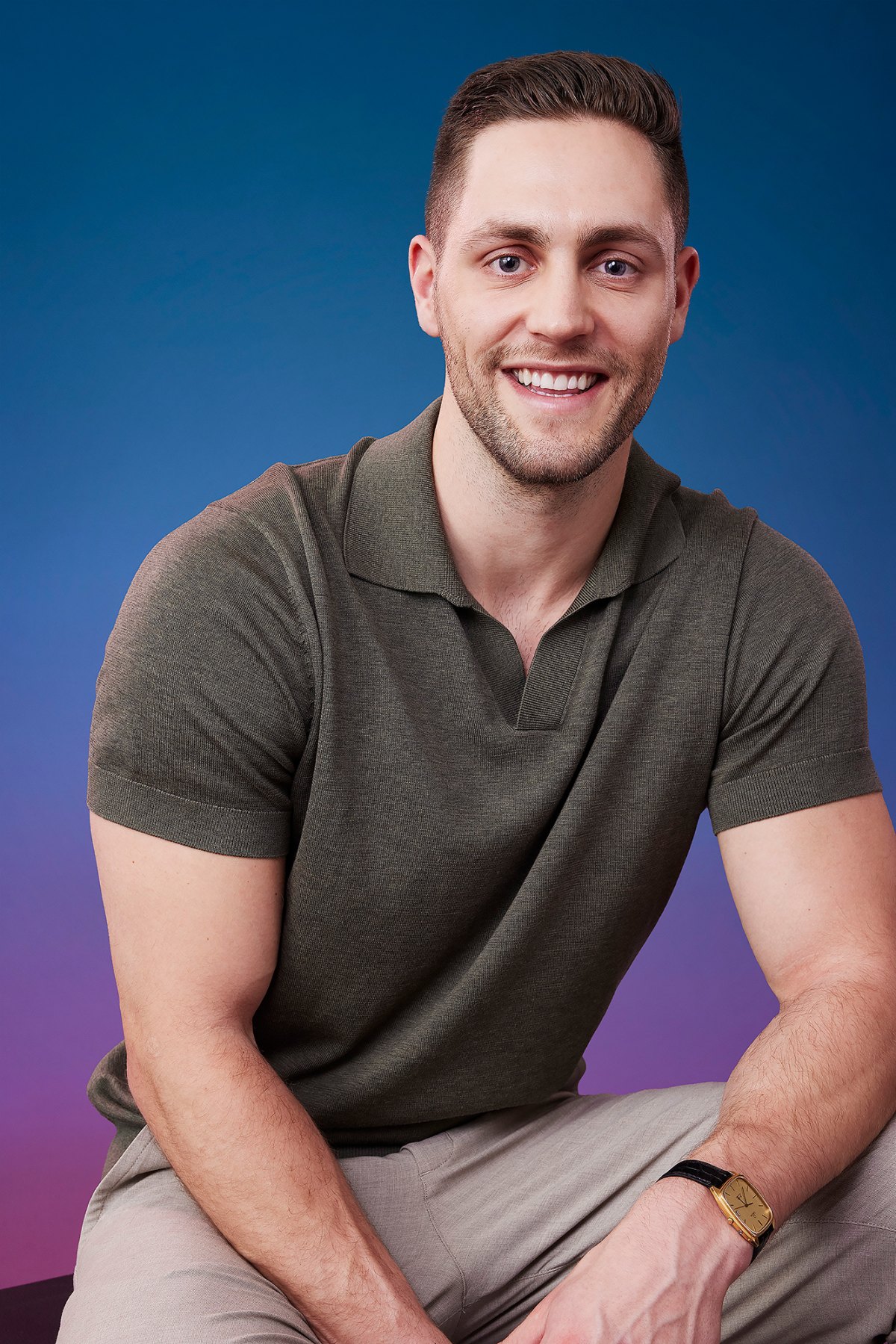 Bachelorette 2024 Official Cast: Photos and Bios of Jenn's Contestants ...