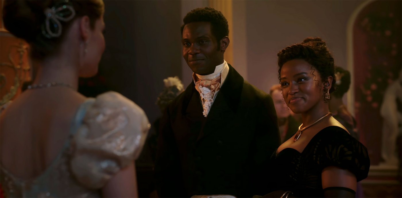 Bridgerton Appears to Be Setting Up Francesca as the Season 4 Lead | Us ...