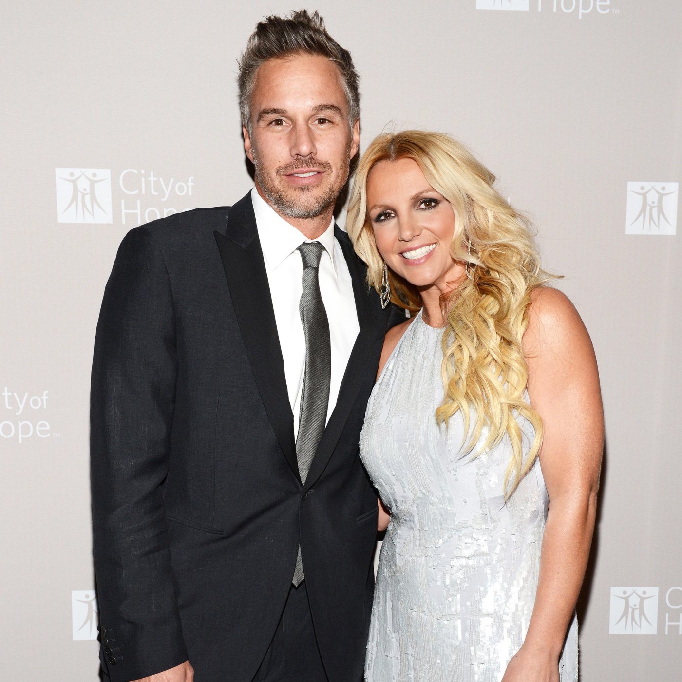 Britney Spears Hung Out with Ex-Fiancé Jason Trawick on Vegas Trip | Us ...