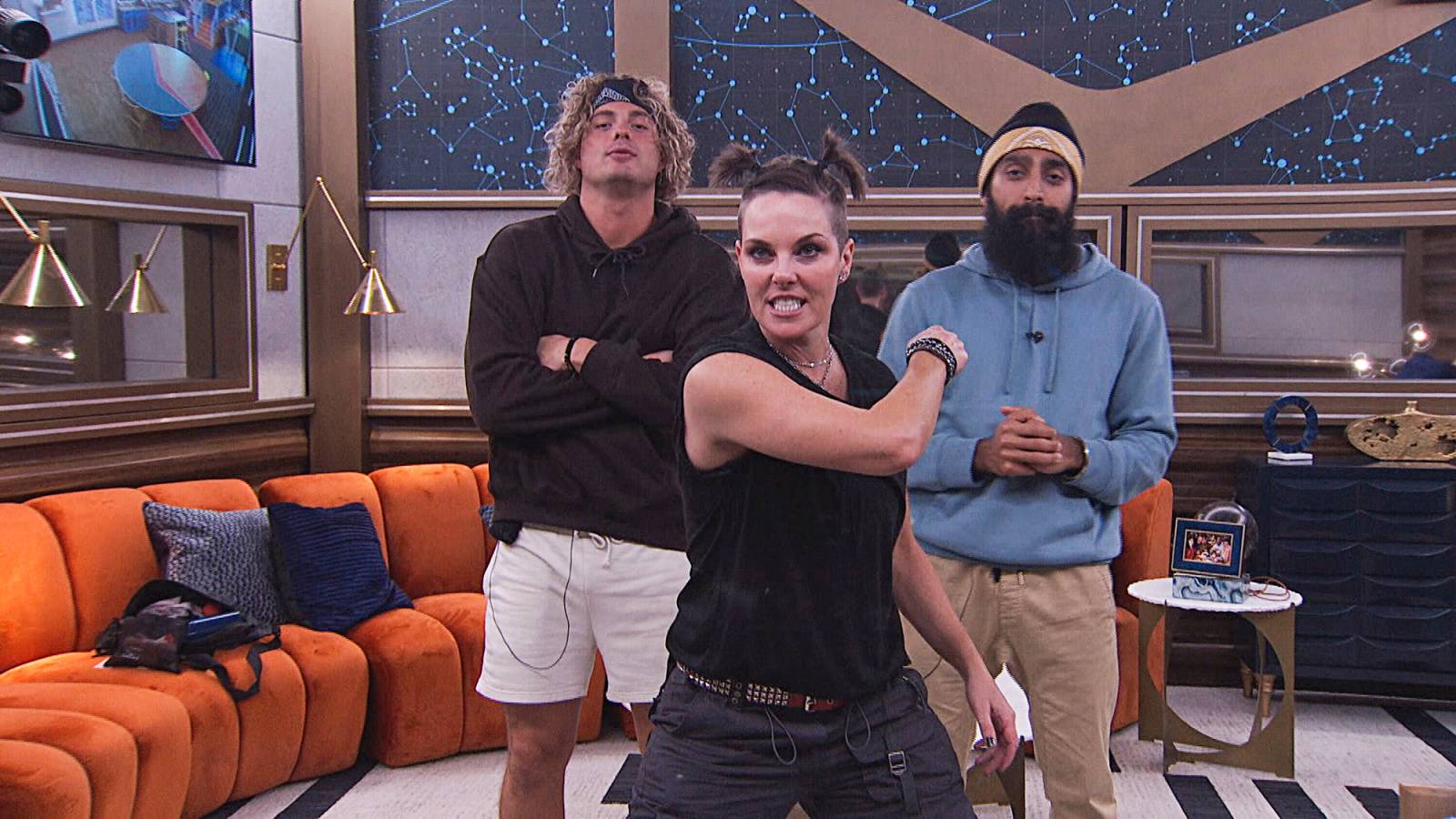 New ‘Big Brother 26’ Teaser Features Voices of Past Players | Us Weekly