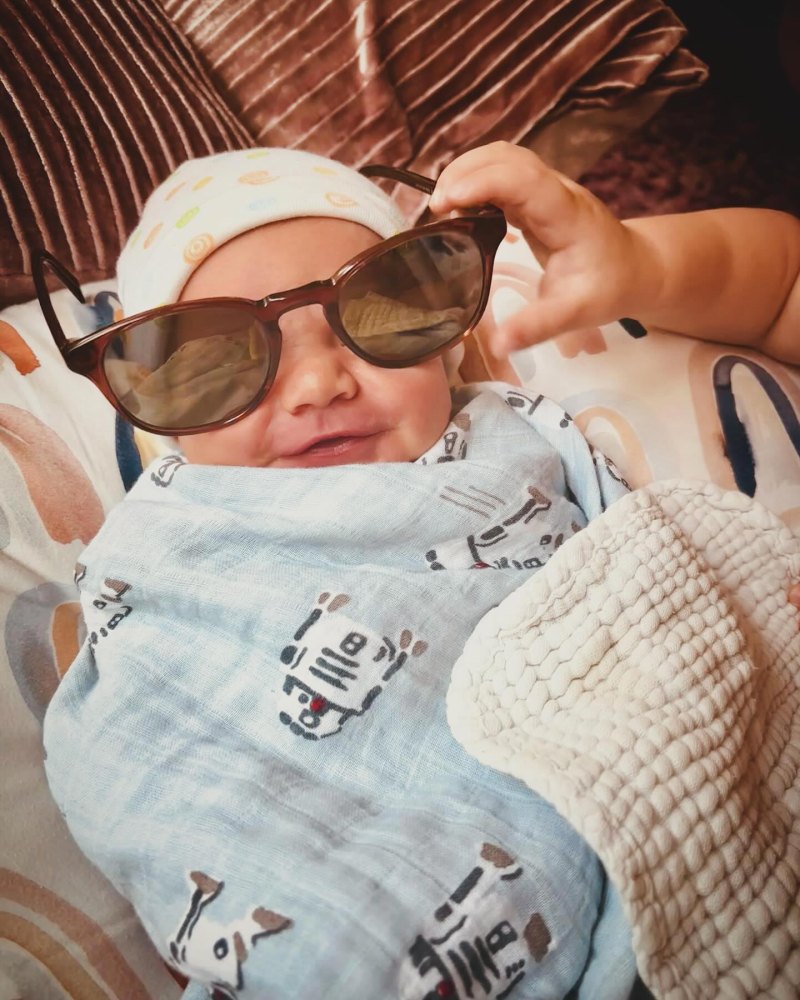 Celebrity Babies of 2024: See Which Stars Gave Birth | Us Weekly