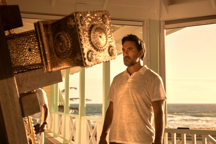 Charles Esten Pitches How His Character Could Return to ‘Outer Banks ...