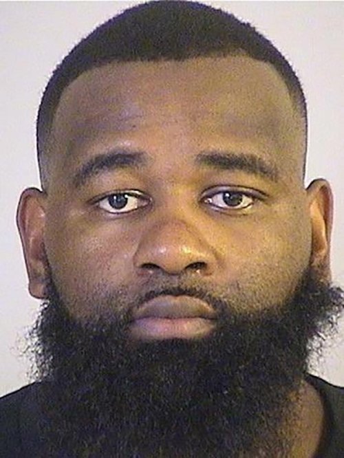 Chiefs' Isaiah Buggs Allegedly Dragged Mother of His Child Down Stairs ...