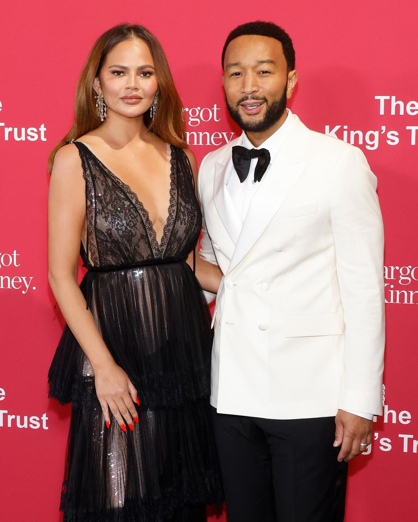 Chrissy Teigen Defends 'Dirty' Bathwater After Video Receives Backlash ...