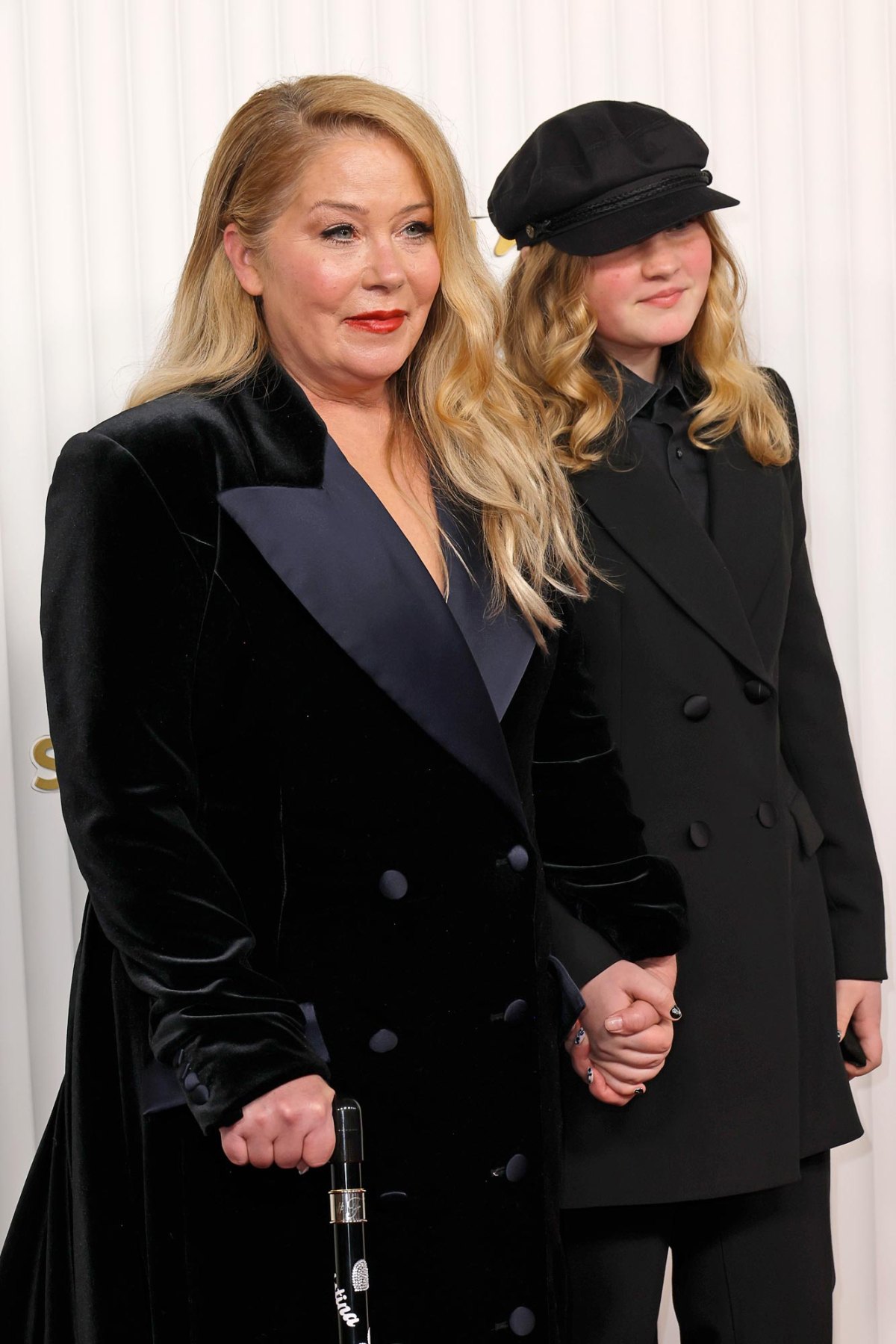 Christina Applegate Is ‘Sad’ for Daughter Sadie Who Has POTS | Us Weekly