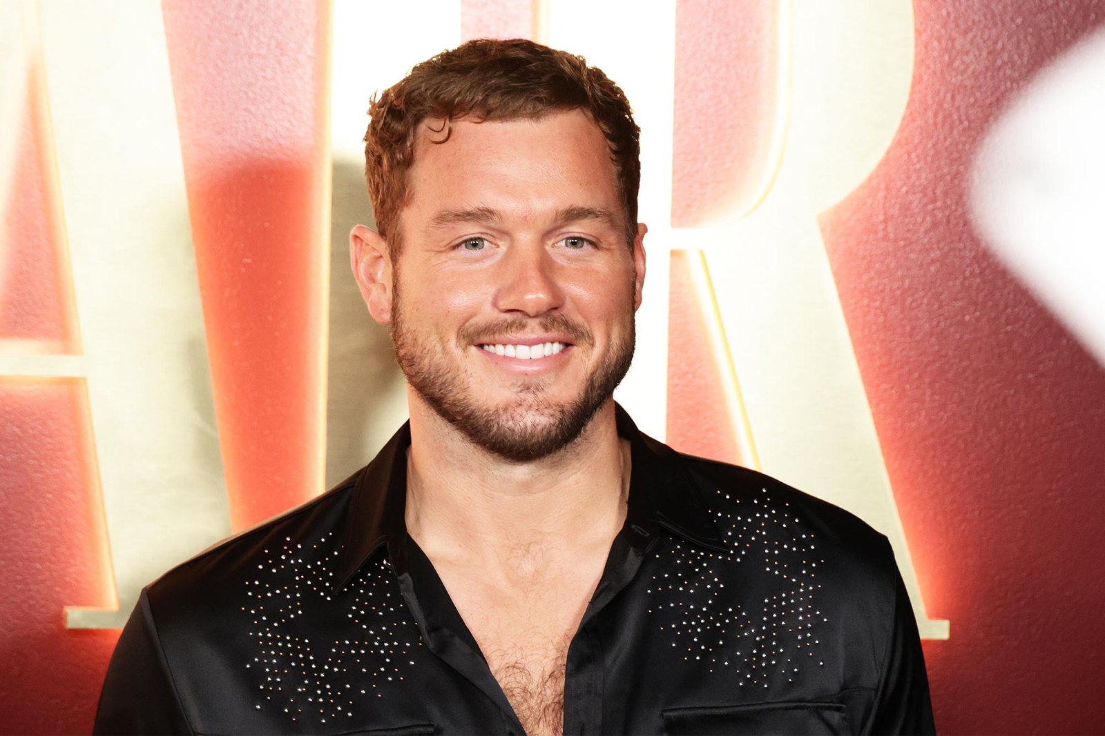Colton Underwood Calls NFL's Harrison Butker Response 'Not Surprising ...