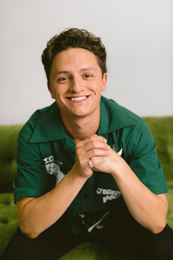 Connor Wood, the Internet’s Crush, Is Expanding His Hit Comedy Tour ...