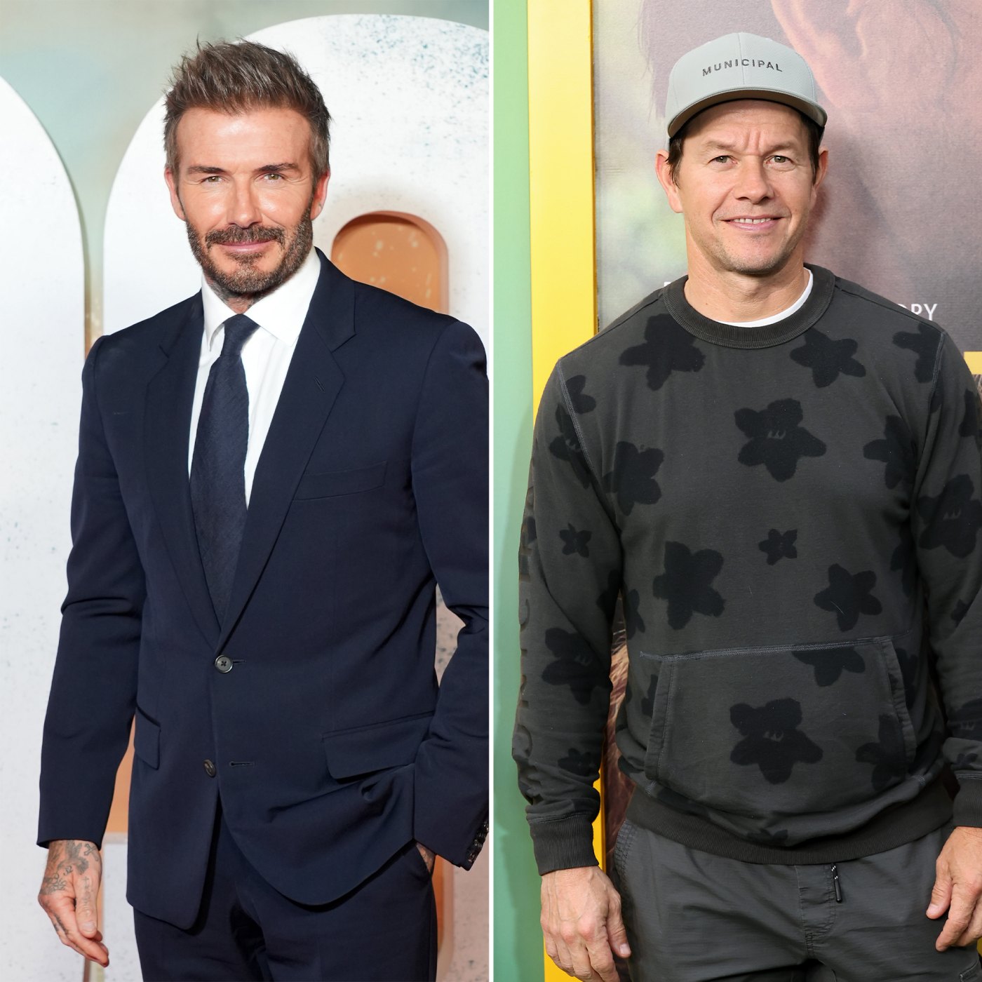 David Beckham Lawsuit Against Mark Wahlberg’s F45 Is Dismissed | Us Weekly