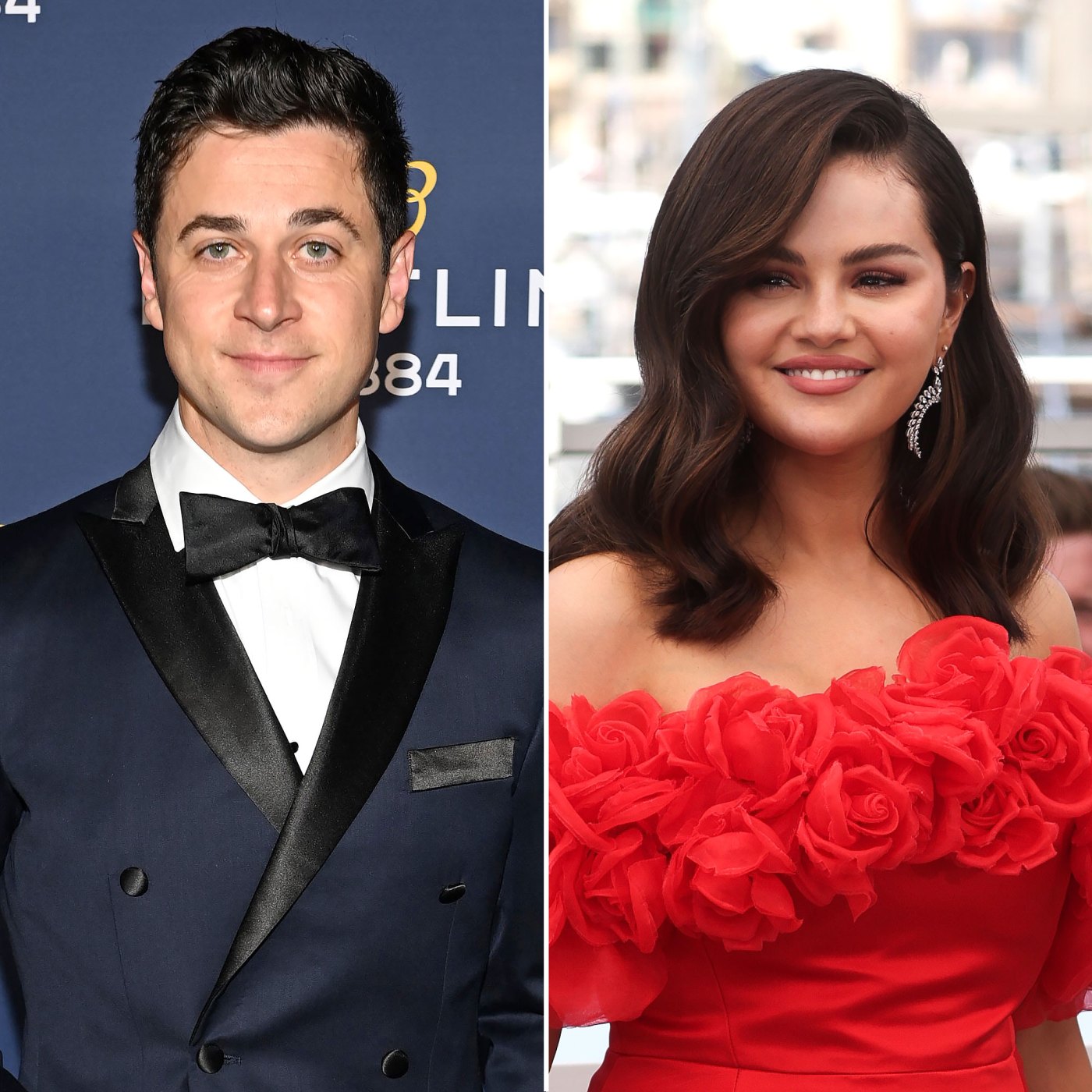 David Henrie Teases Selena Gomez Reunion on Wizards Revival Series | Us ...